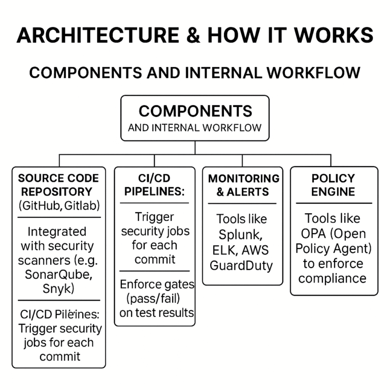 Continuous Security in DevSecOps: An In-Depth Tutorial - DevSecOps School