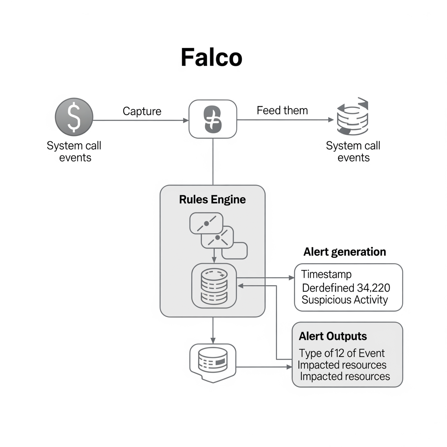Comprehensive Tutorial on Falco in DevSecOps - DevSecOps School