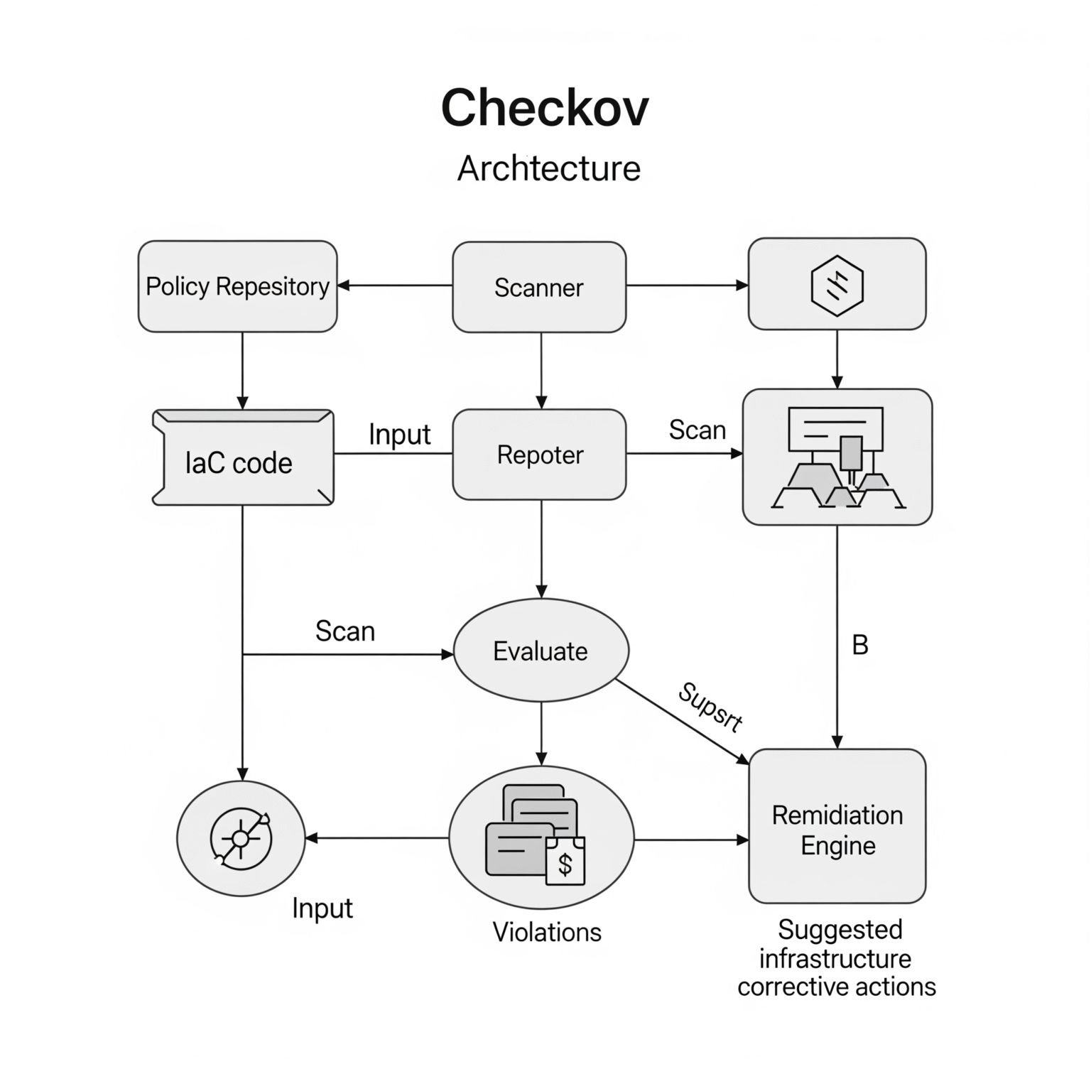 Comprehensive Tutorial on Checkov in DevSecOps - DevSecOps School