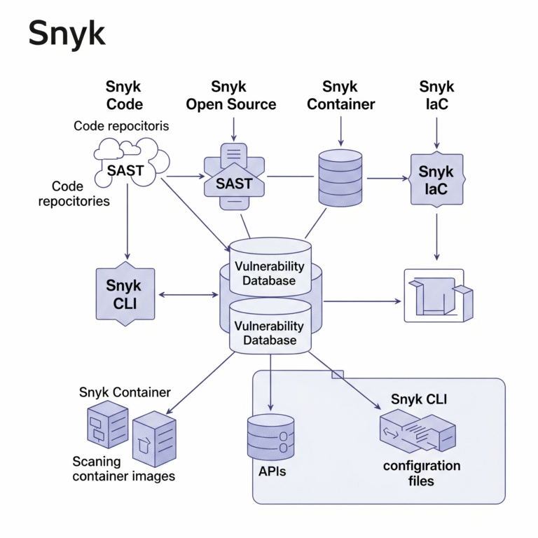 Comprehensive Snyk DevSecOps Tutorial - DevSecOps School