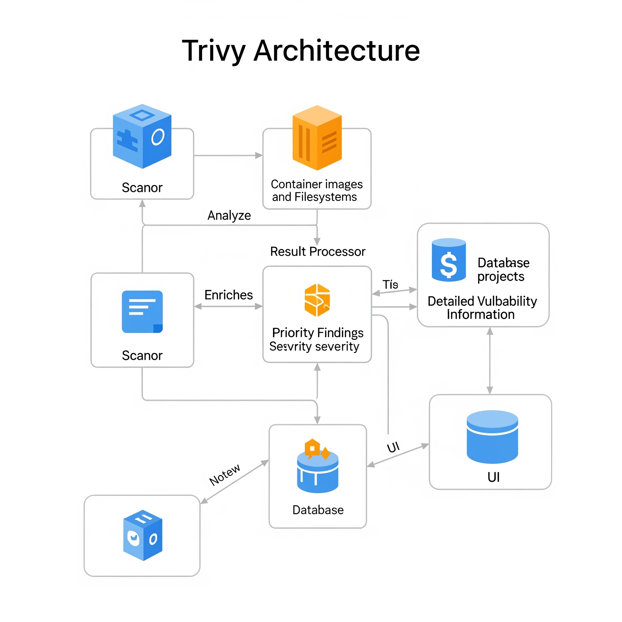 Trivy: A Comprehensive DevSecOps Tutorial - DevSecOps School