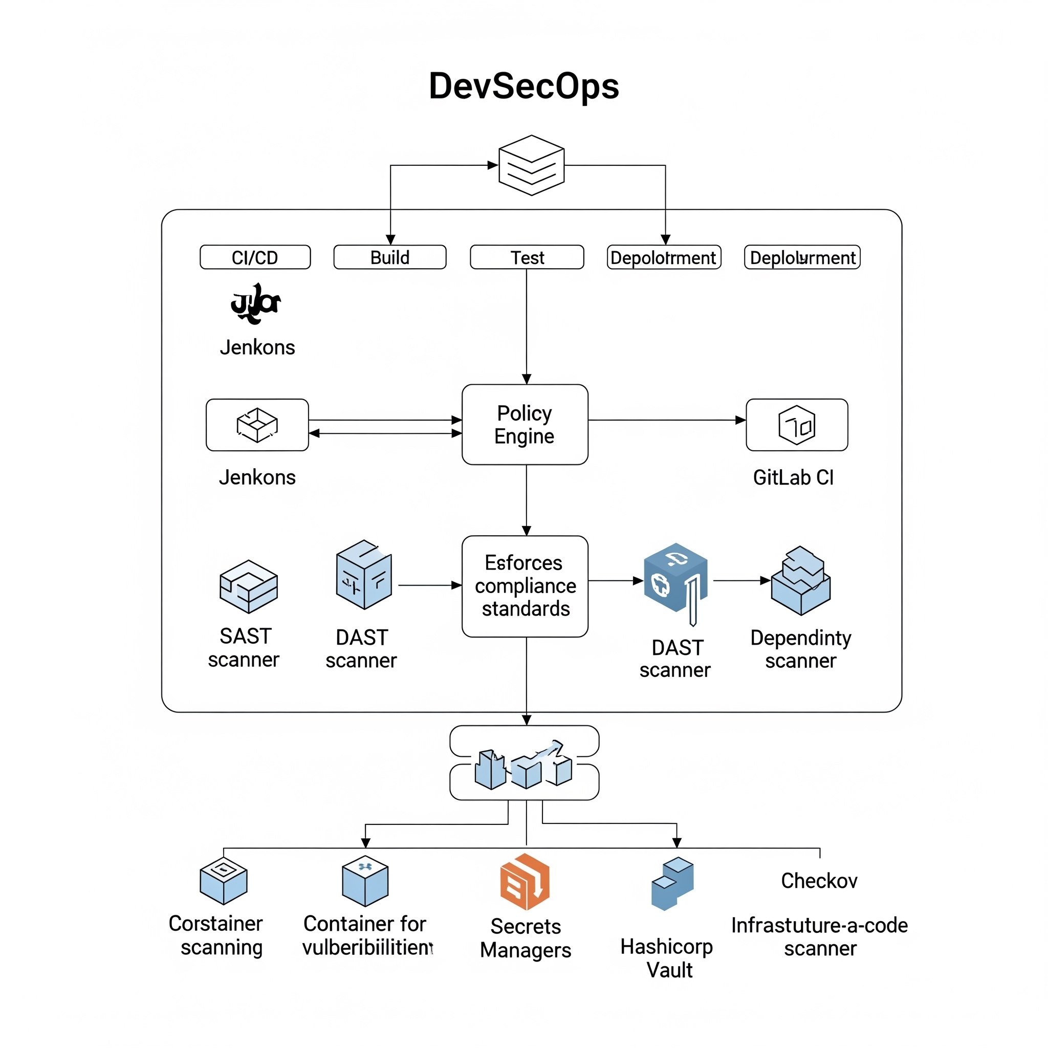 DevSecOps: A Comprehensive Tutorial for Technical Readers - DevSecOps ...