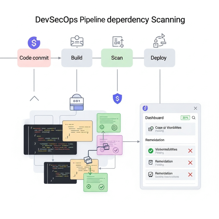 Dependency Scanning in DevSecOps: A Comprehensive Tutorial - DevSecOps School